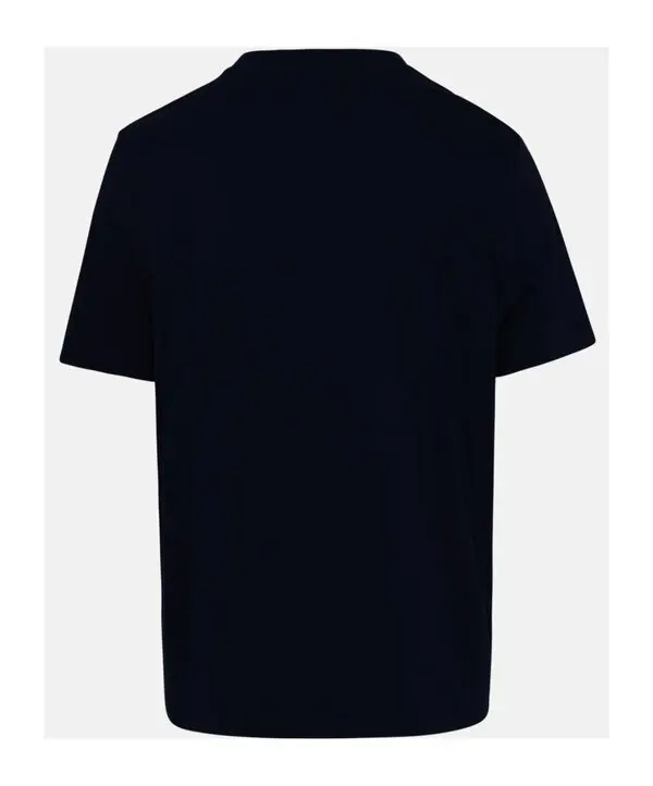 A.p.c. Logo-printed Crewneck T-shirt