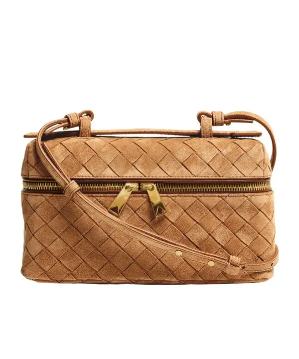 Bottega Veneta Bang Bang Vanity Case