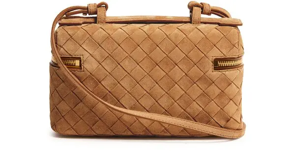 Bottega Veneta Bang Bang Vanity Case