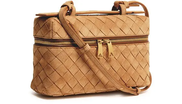 Bottega Veneta Bang Bang Vanity Case