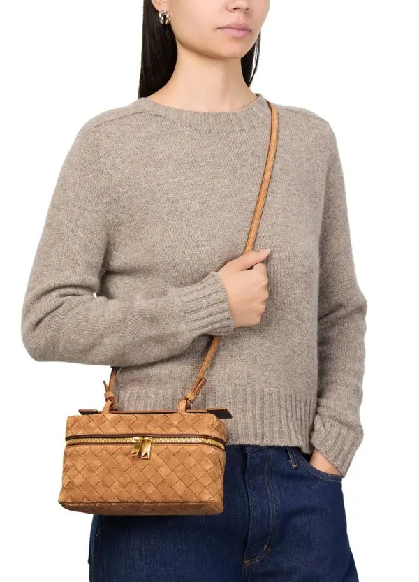 Bottega Veneta Bang Bang Vanity Case