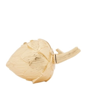 Simkhai Isabella Clutch