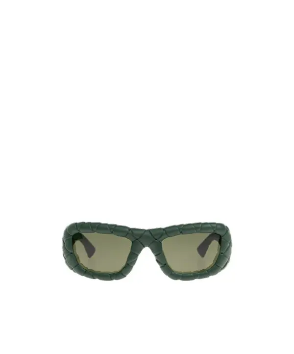 Bottega Veneta Full-frame Sunglasses