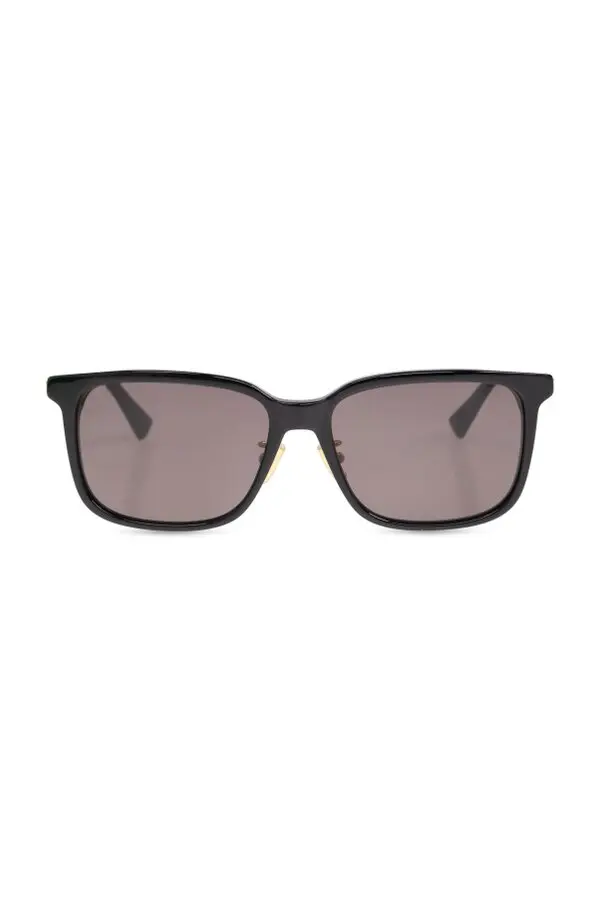 Bottega Veneta Full Frame Sunglasses