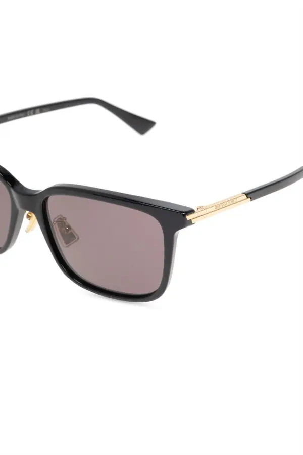 Bottega Veneta Full Frame Sunglasses