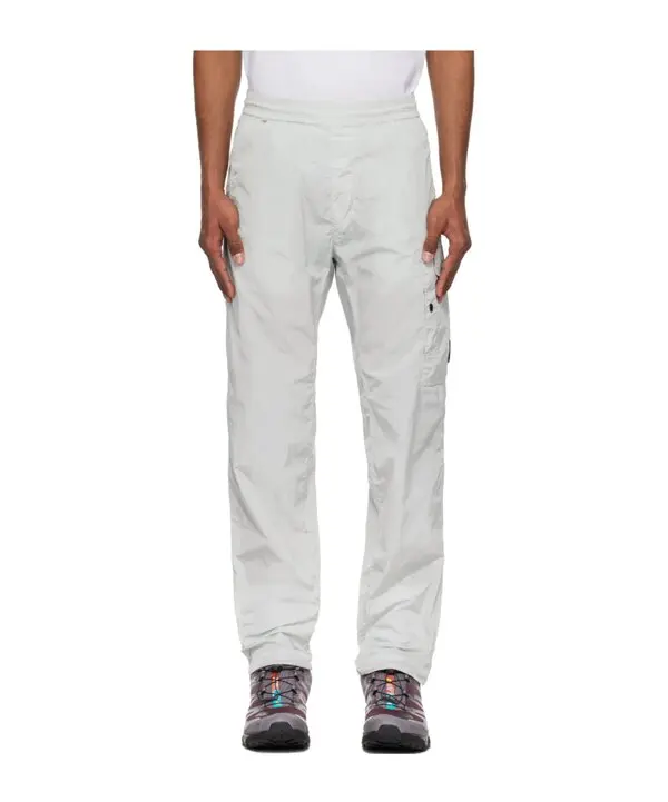 C.P. COMPANY Chrome-r Cargo Pants