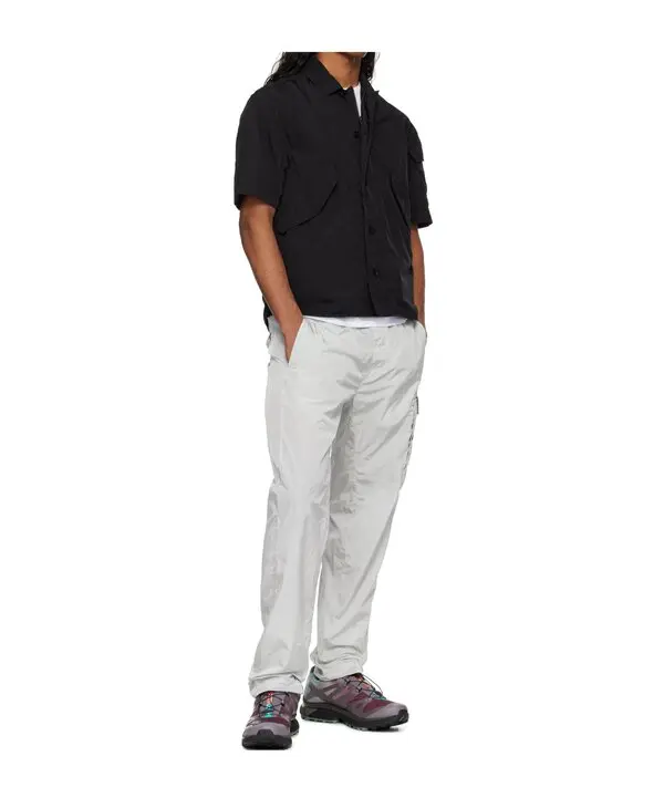 C.P. COMPANY Chrome-r Cargo Pants