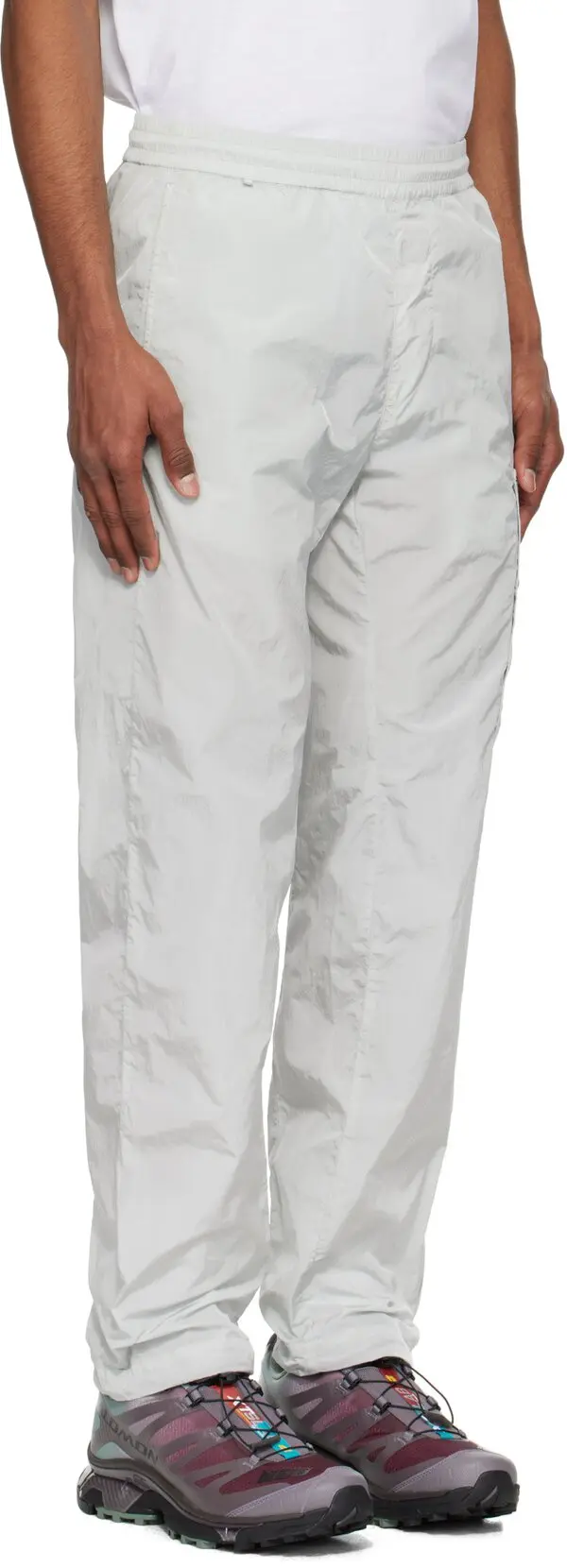 C.P. COMPANY Chrome-r Cargo Pants