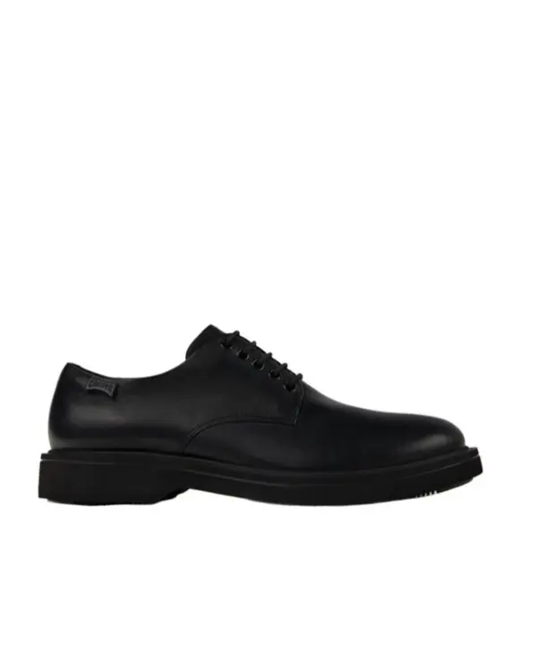 Camper Leather Lace Ups