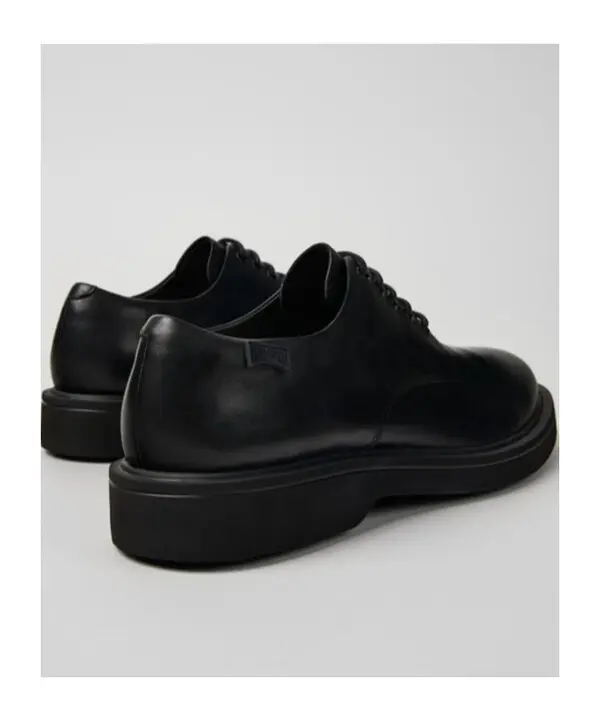Camper Leather Lace Ups