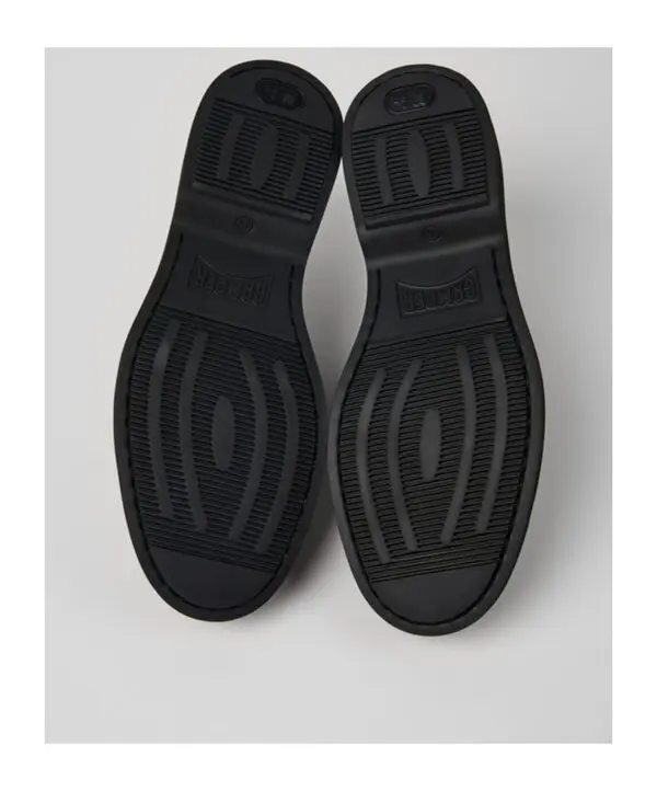 Camper Leather Lace Ups