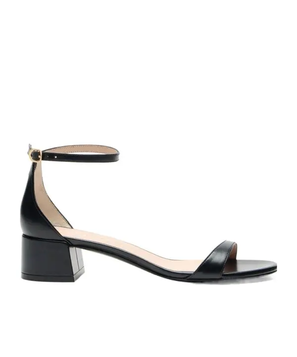 STUART WEITZMAN Nudist Block