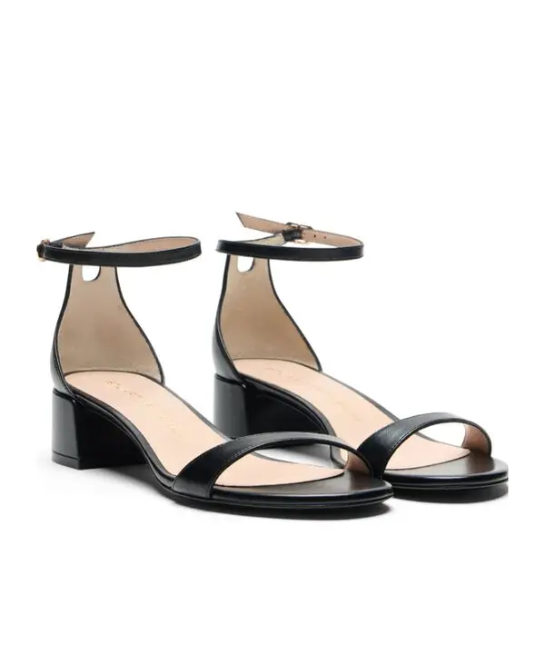 STUART WEITZMAN Nudist Block