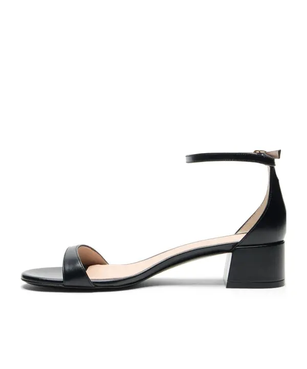 STUART WEITZMAN Nudist Block