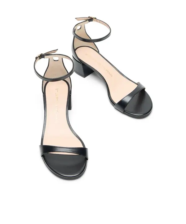 STUART WEITZMAN Nudist Block