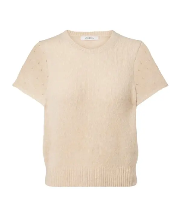 Dorothee Schumacher Luxury Love Sweater