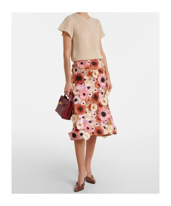 Dorothee Schumacher Luxury Love Sweater