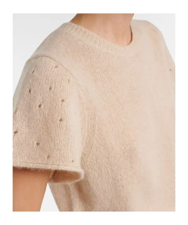 Dorothee Schumacher Luxury Love Sweater