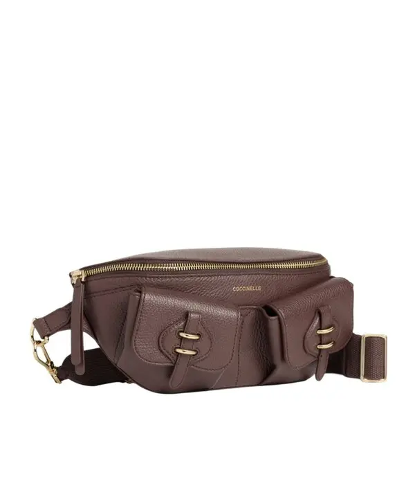 COCCINELLE Mavery Pocket Small