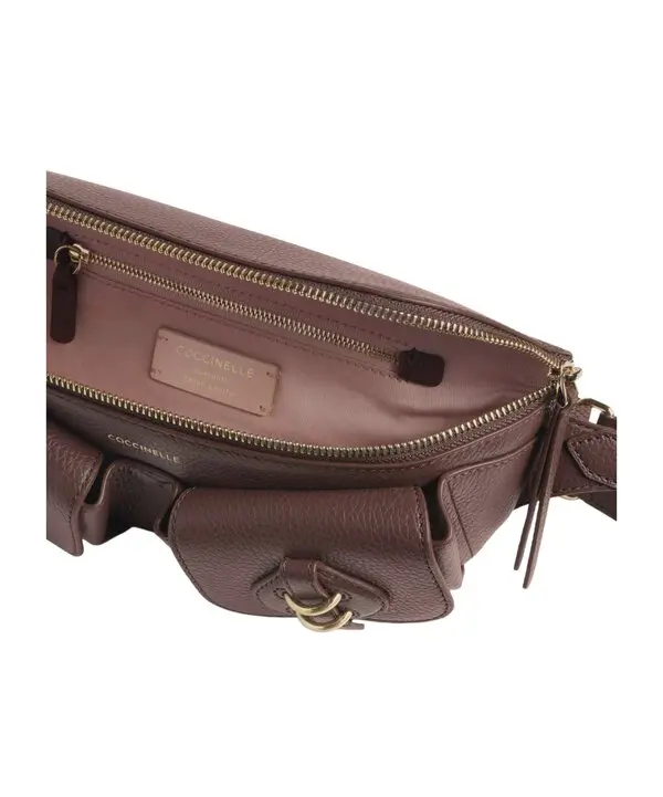 COCCINELLE Mavery Pocket Small