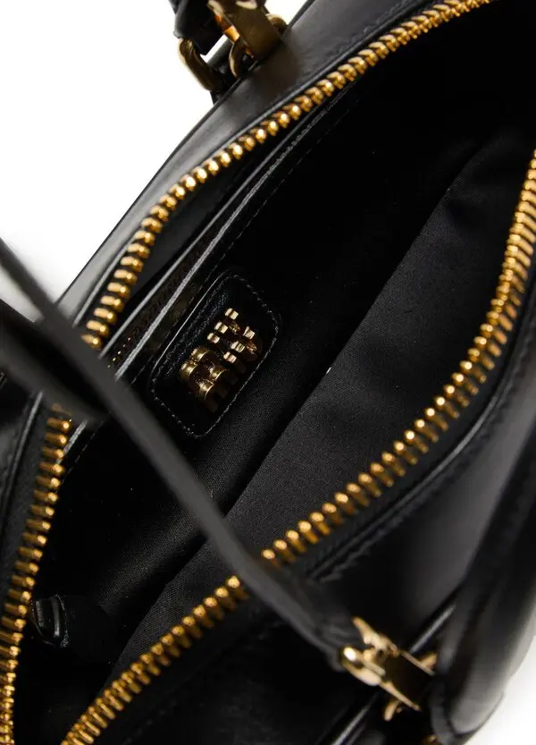 Miu Miu Zipper Shoulder Bag