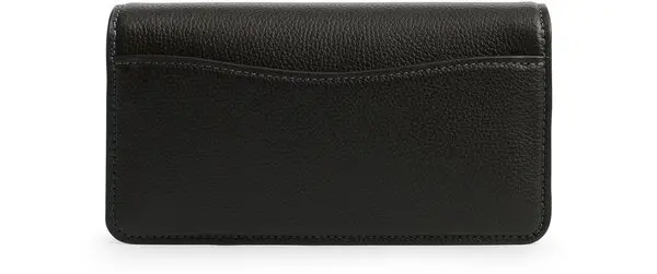 COACH Tabby 19 Shoulder Bag - Black