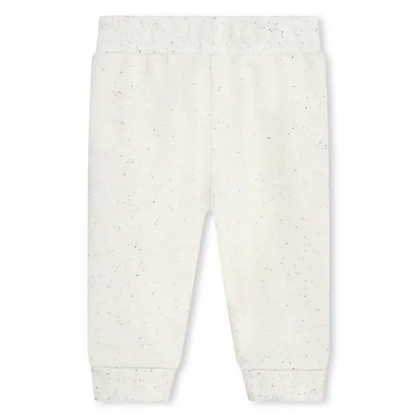 Kenzo Tiger Print Sweatshirt And Elastic Waist Pants Set