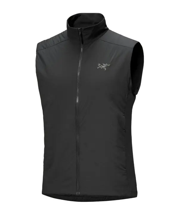Arc'teryx Atom Vest - Black