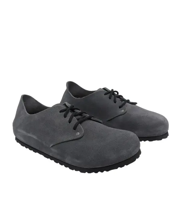 BIRKENSTOCK Lace-up Casual Shoes