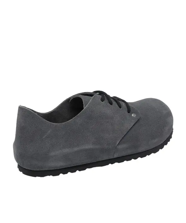 BIRKENSTOCK Lace-up Casual Shoes