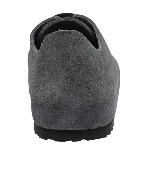 BIRKENSTOCK Lace-up Casual Shoes