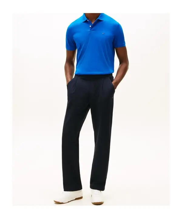 Tommy Hilfiger Short-sleeved Polo Shirt