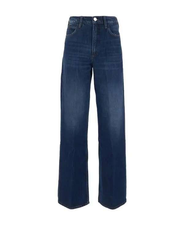 FRAME Logo Jeans