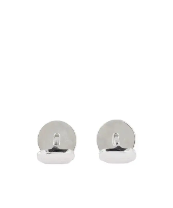 Paul Smith Tapered Stripe Cufflinks