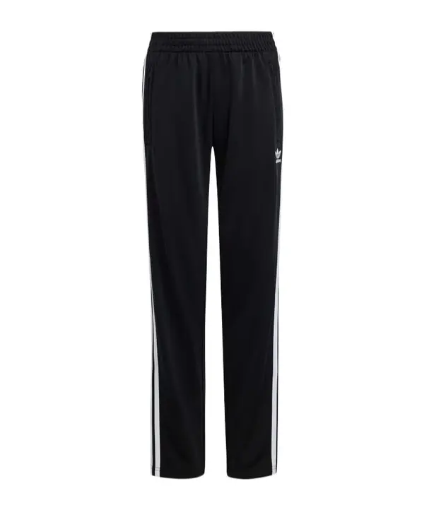 Adidas Adicolour Firebird Track Pants - Black