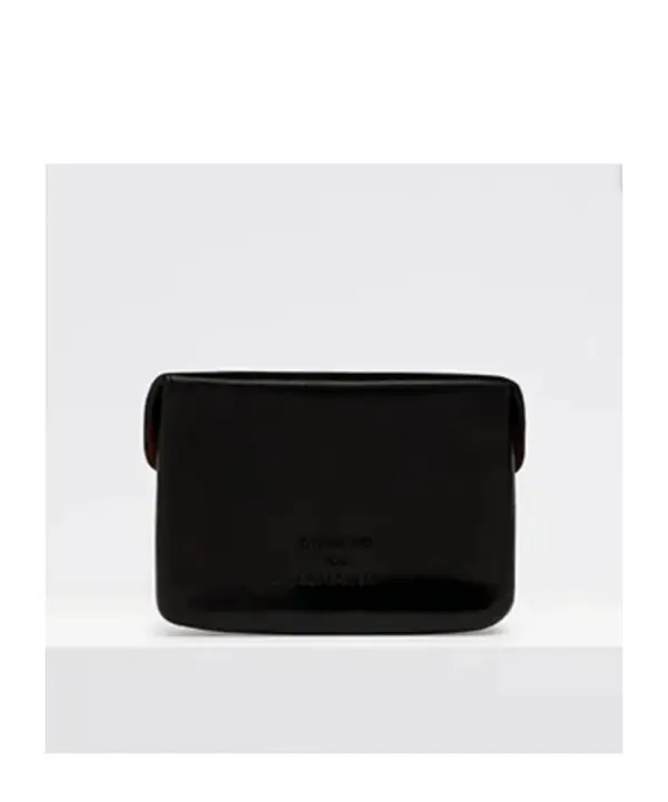 LEMAIRE X Il Bussetto Leather Cardholder