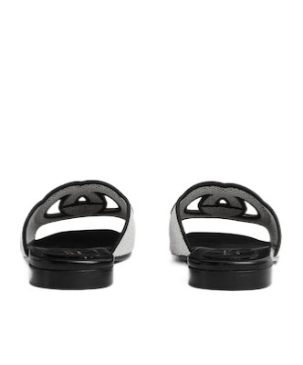 Gucci Interlocking G Slide Sandal