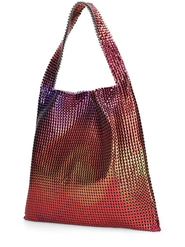 Rabanne Color Handbag