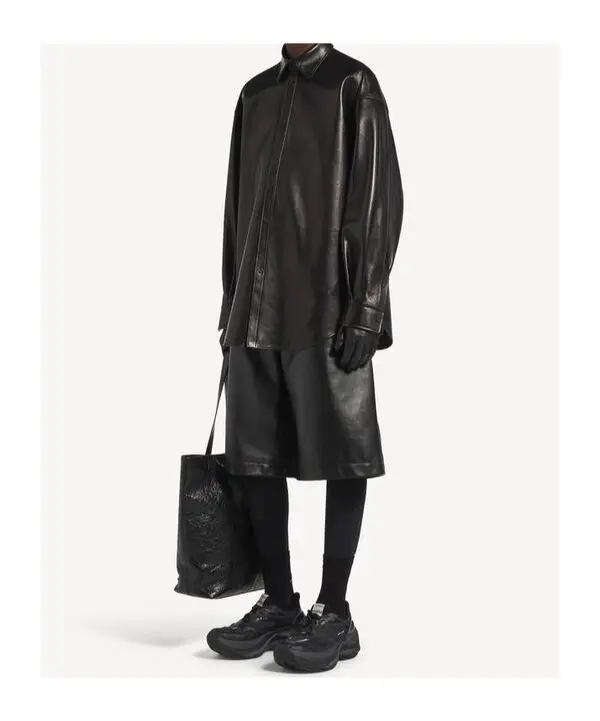 Balenciaga Jet Sneaker