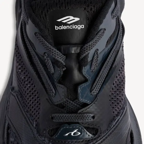 Balenciaga Jet Sneaker