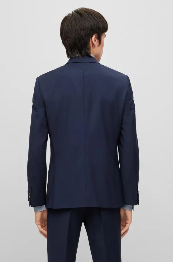 Hugo Boss Two Piece Suit