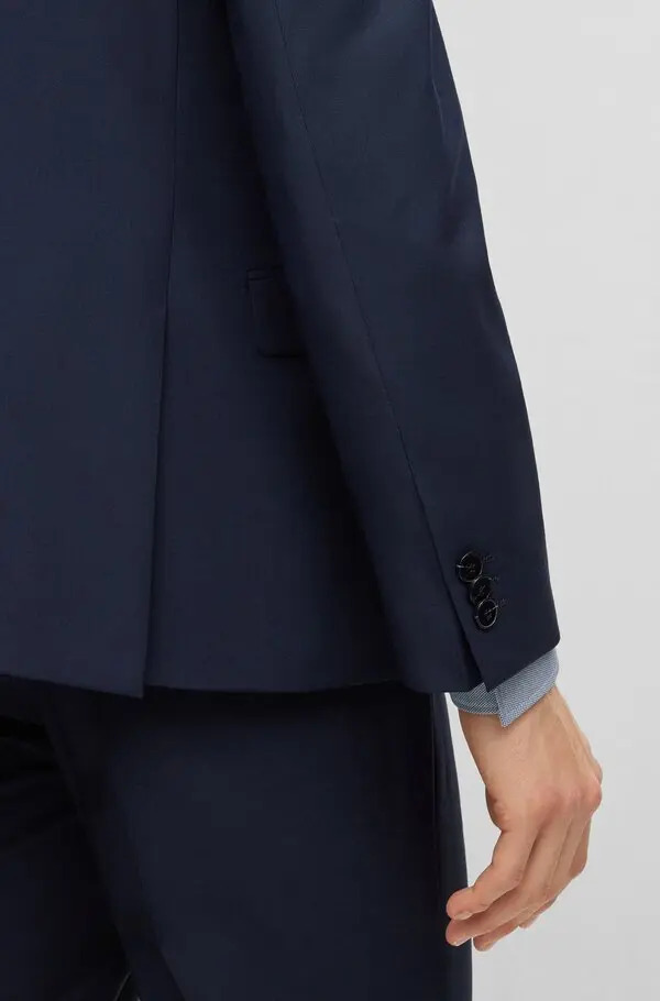 Hugo Boss Two Piece Suit