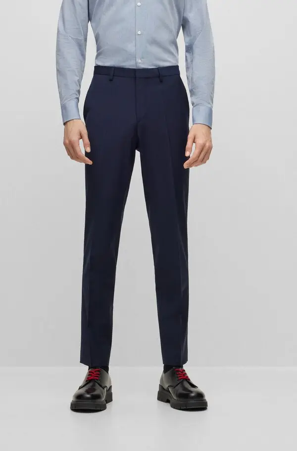 Hugo Boss Two Piece Suit