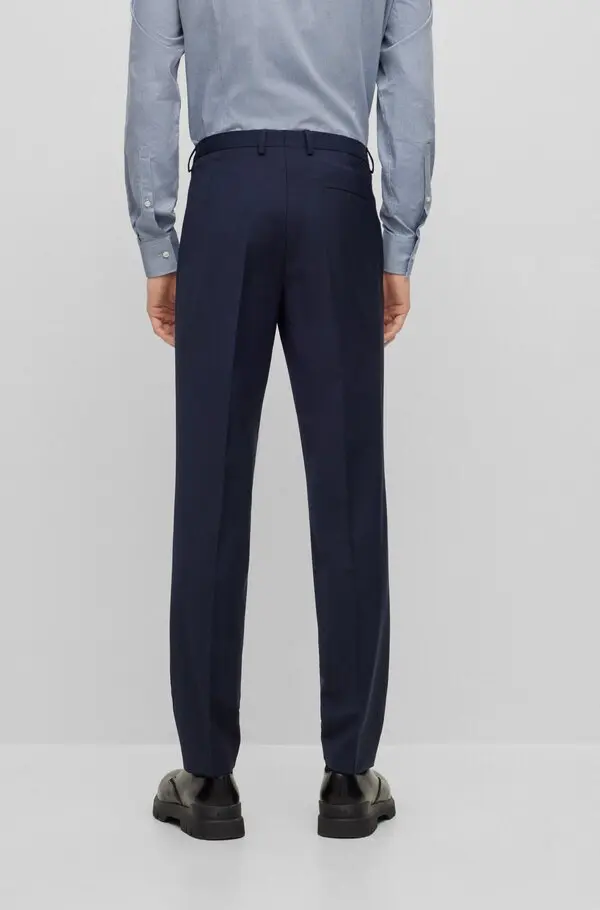 Hugo Boss Two Piece Suit