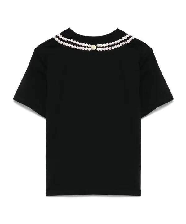 Moschino Graphic-print T-shirt