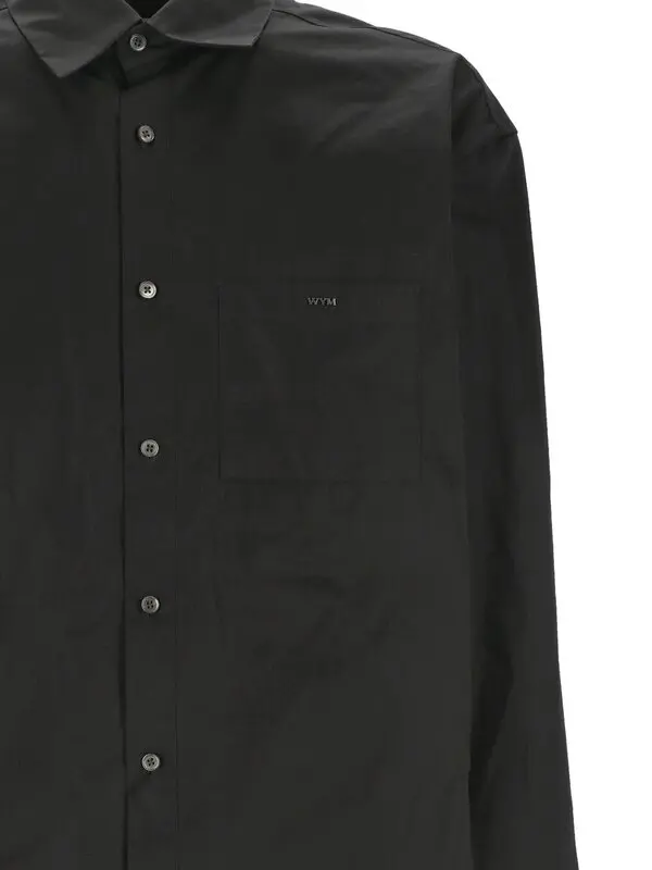 WOOYOUNGMI Long-sleeved Shirt