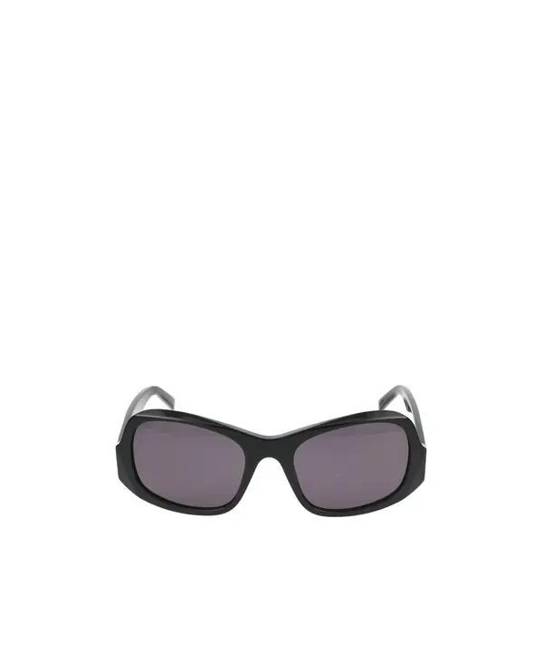 Givenchy Cat-eye Frame Sunglasses - Gray