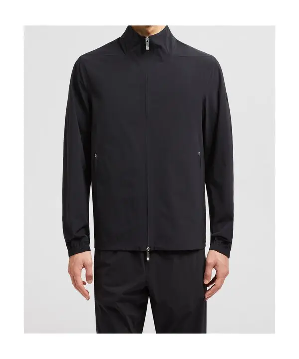 Moncler Frene Zip-up Jacket