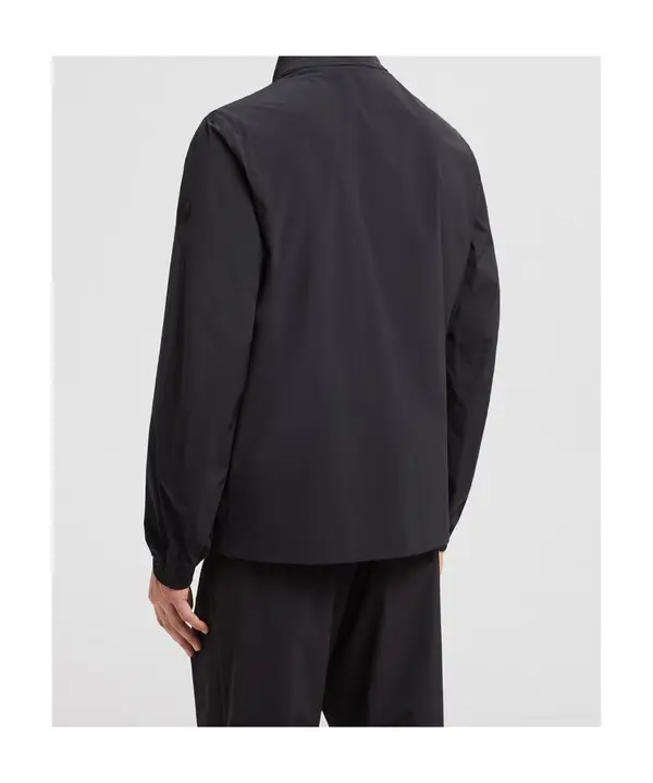 Moncler Frene Zip-up Jacket