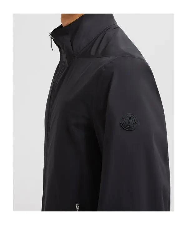 Moncler Frene Zip-up Jacket